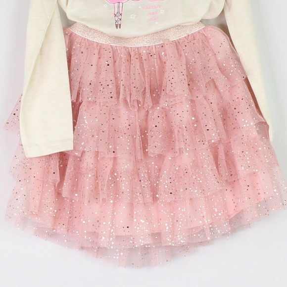 Primark | Matching Sets | Primark Premium Sparkle Glitter And Shine Set ...